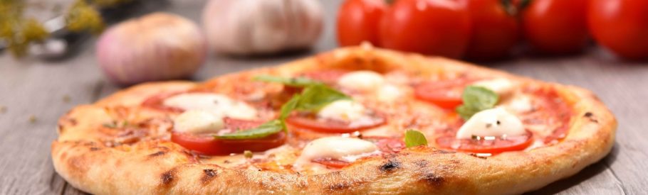 Die beliebtesten Pizzen der Welt - Pizzasorten.com